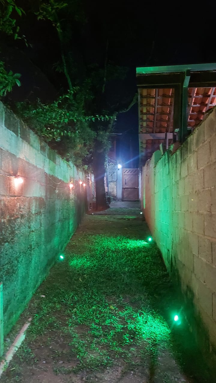 Casa Para Temporadas E Fins De Semanas - Ilhabela