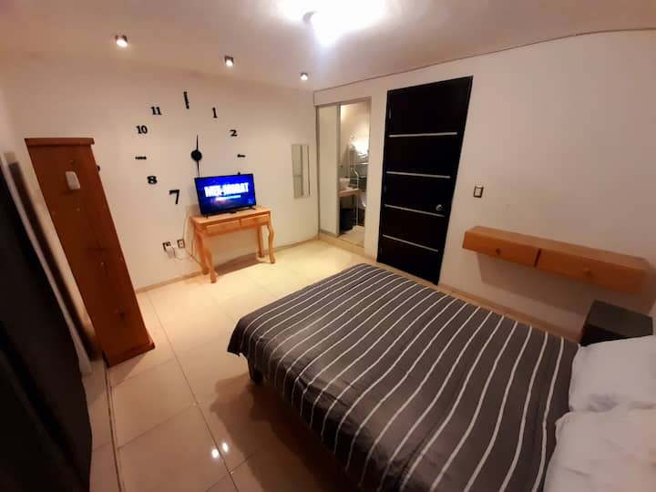 Rooms Los Angeles - Uruapan