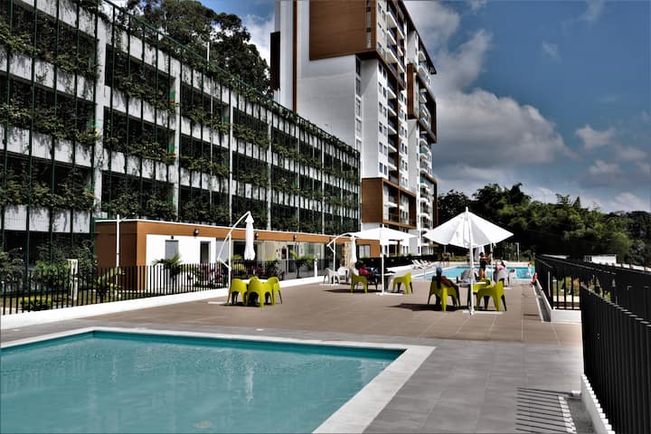 Super Aparta Estudio Armenia - Calarcá