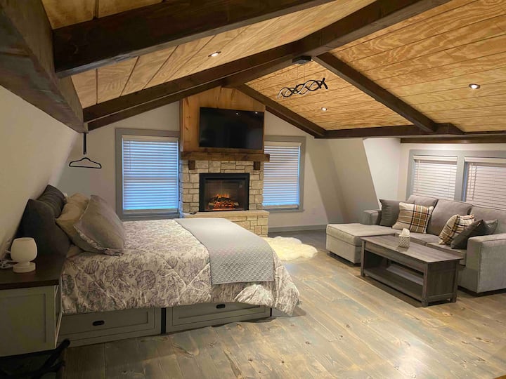 New & Cozy Studio Apartment. - Yonkers, NY