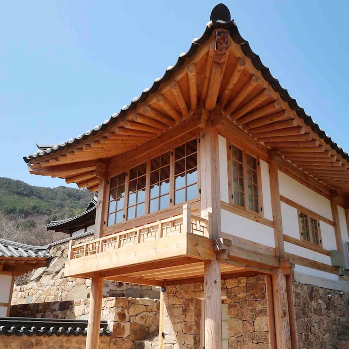 Uiryeong-gun Alloggi e case vacanze - Provincia del Gyeongsang ...