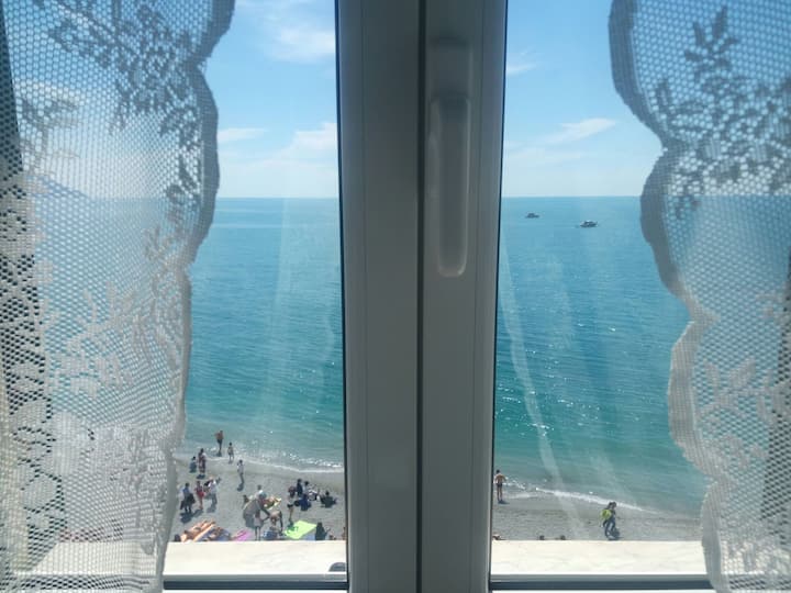 Marvelous Room In Front Of The Sea!!! - Monterosso al Mare