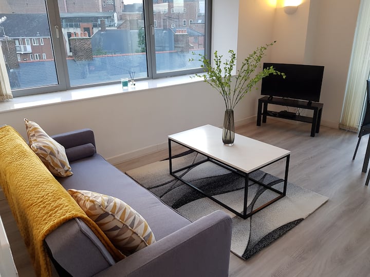 Great Cranbrook Apartment In Perfect Location! - Nottingham