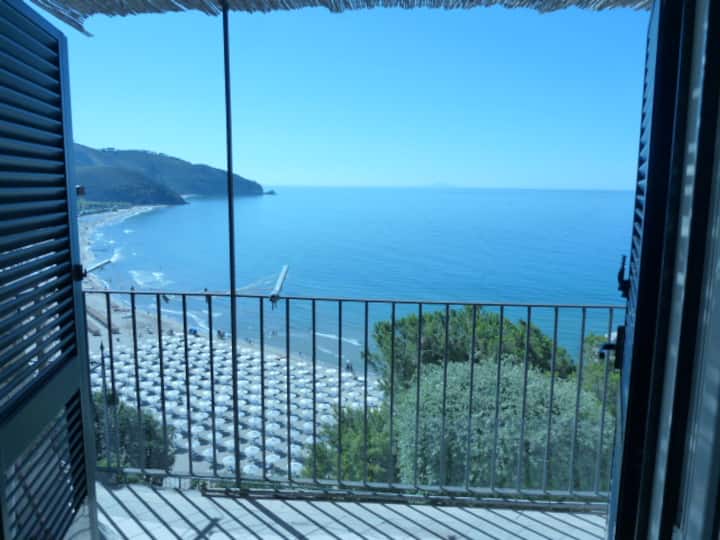 Centro Storico Sperlonga Unico Panoramicissimo - Sperlonga