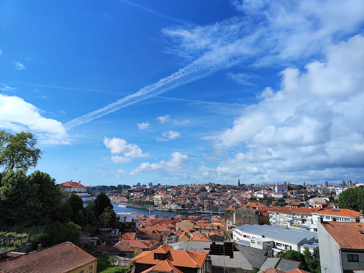 Golden Oak Porto - Vila Nova de Gaia