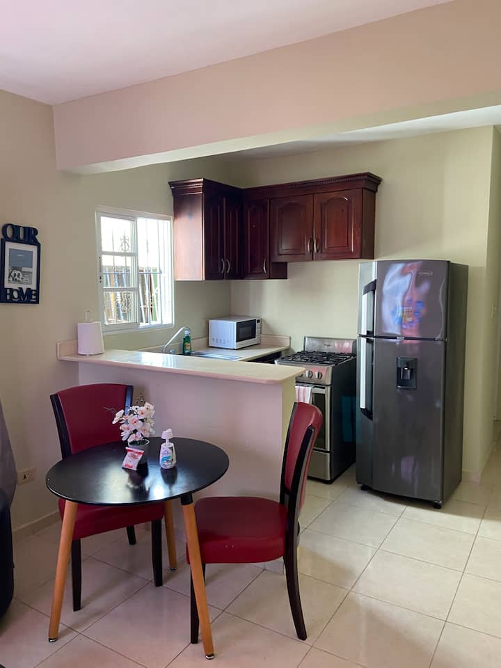 Beautifull Apartment, Excellent Location. - Puerto Plata