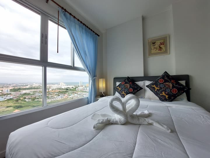 Huahinseaview(612)@baankiangfahnearfreshmarket. - Hua Hin