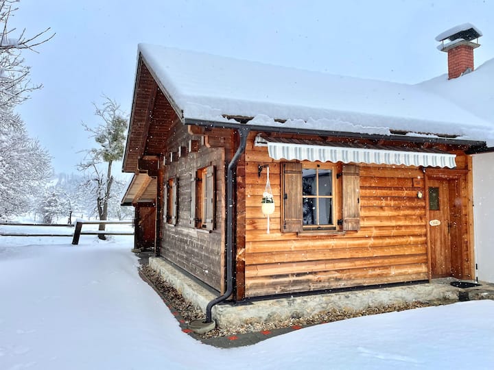 Holiday Home Fortmüller - Bad Gleichenberg