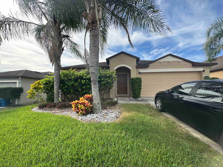 El Rincon De Patty - Davenport, FL