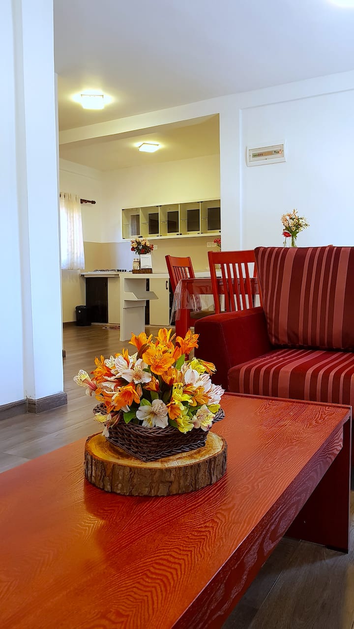 Cozy Cottage - Nuwara Eliya