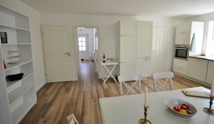 Traumhaus Mit Garten Mitten In Heidelberg - Heidelberg