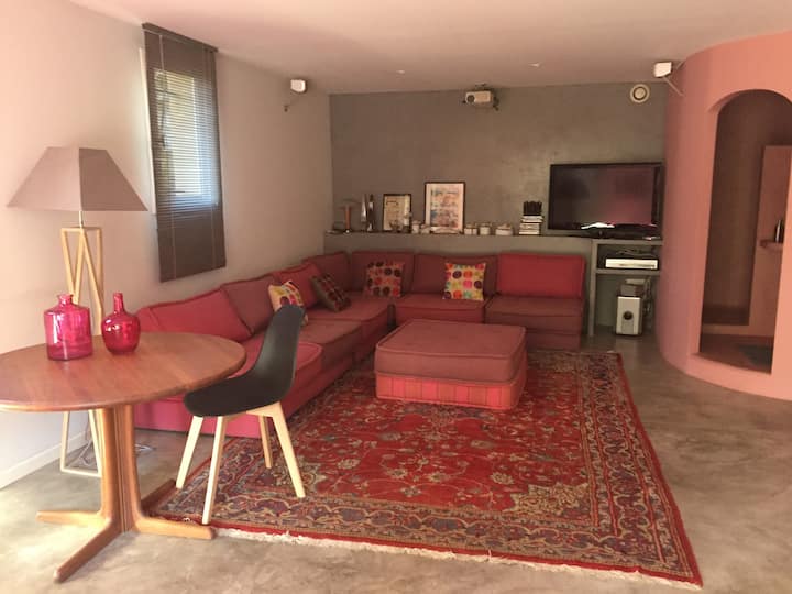 Belle Chambre 35m2 Proche Du Port - Cassis
