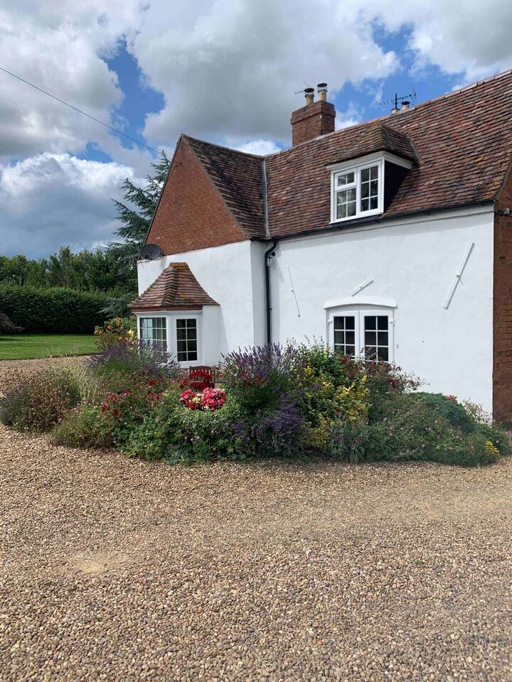 Gullers End Farm Cottage - Tewkesbury