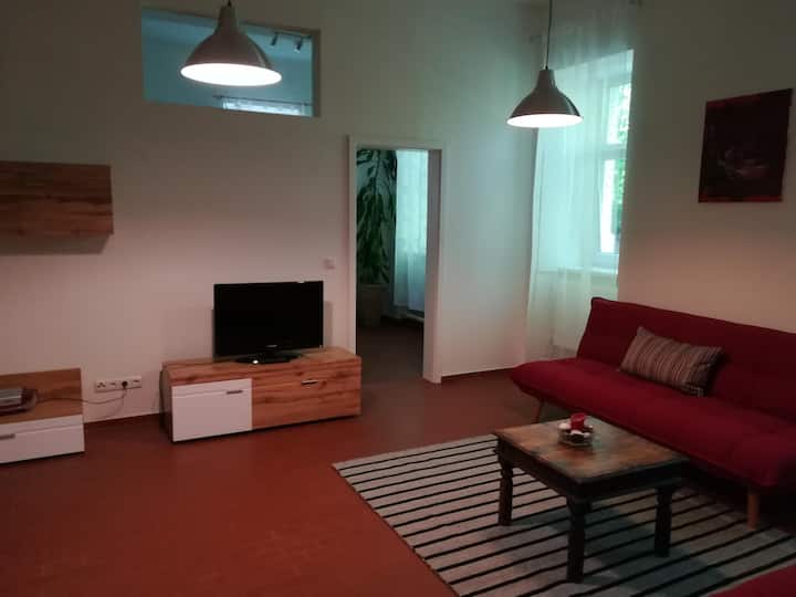 Ruhiges Apartement In Gmunden - Gmunden