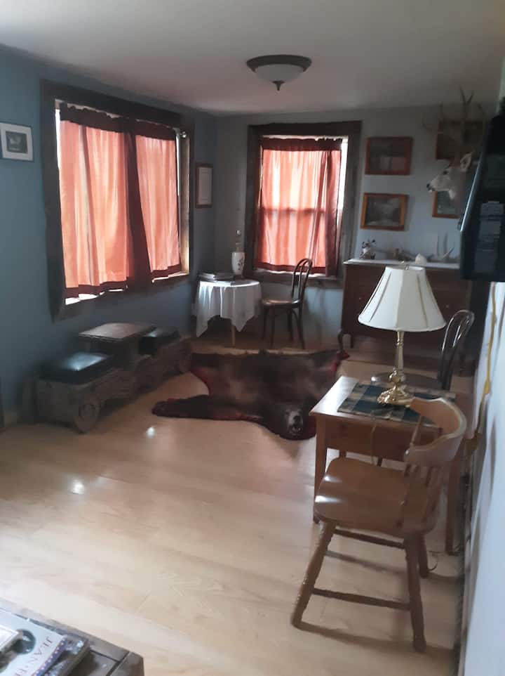 Rye Cabins | Cabins and More | Airbnb