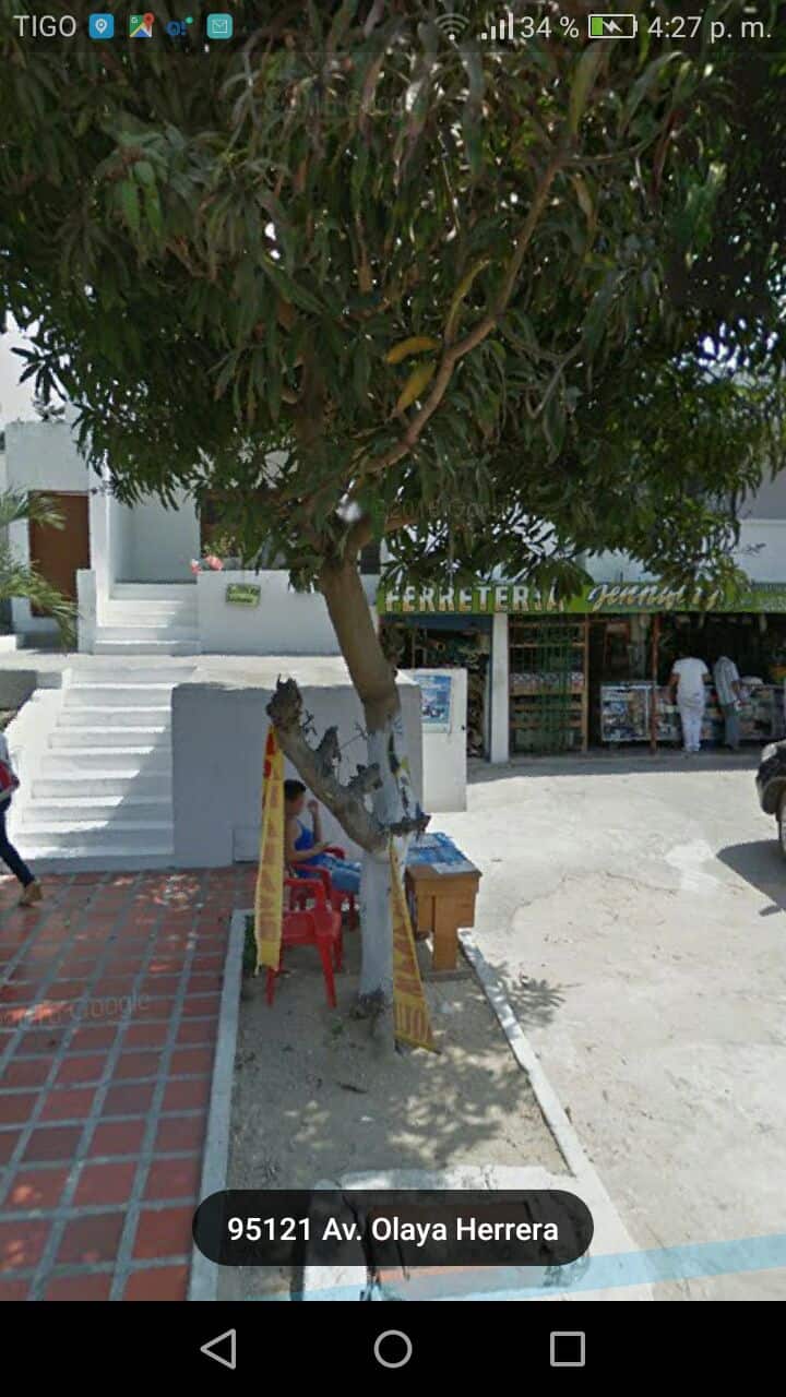 Habitación Doble El Poblado - Barranquilla