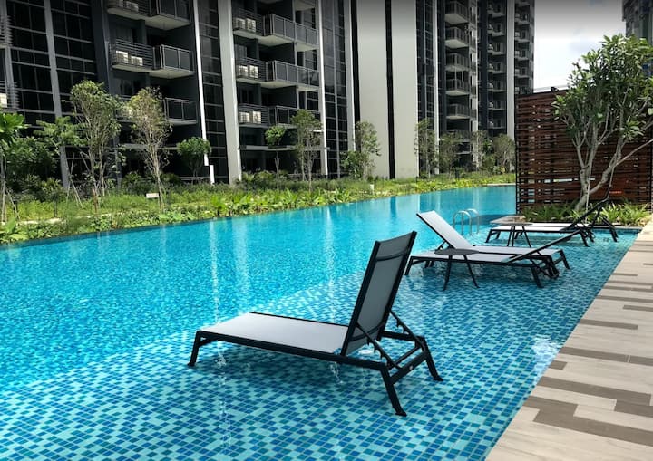 Brilliant 4br In The Heart Of Clementi - Singapore
