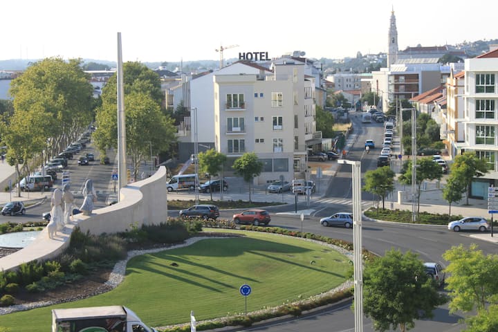 Alojamento Mendes. (Santuário De Fátima) - Fátima