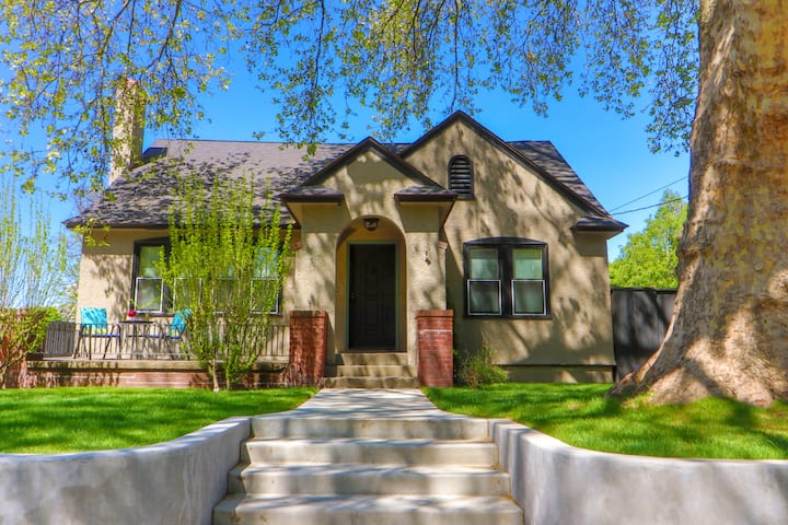 Park Place - Across From Pioneer Park - Walla Walla, WA