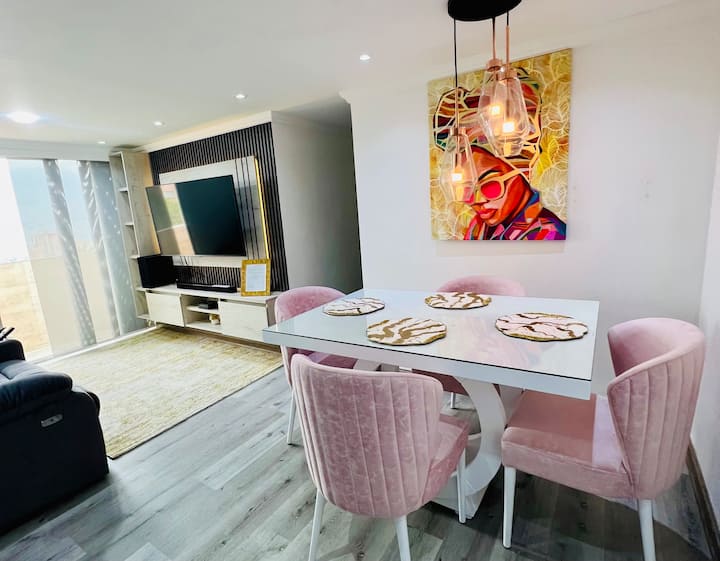 Nuevo Apartamento Medellín - Bello