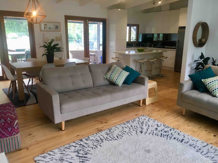 Relaxing Coastal Retreat - Rye - Rye