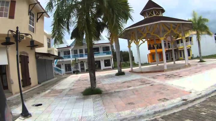 Taveras 1 Apartamento 1a - Puerto Plata