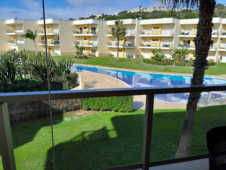Appartement Marina Albufeira 3 Chambres - Albufeira