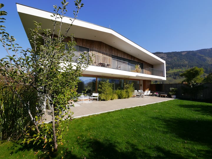 Exclusive Holiday Home In The Mountains, Near Lake - Zell am See