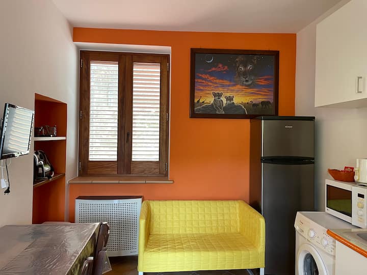 La Casa Di Stefania Agerola - Agerola