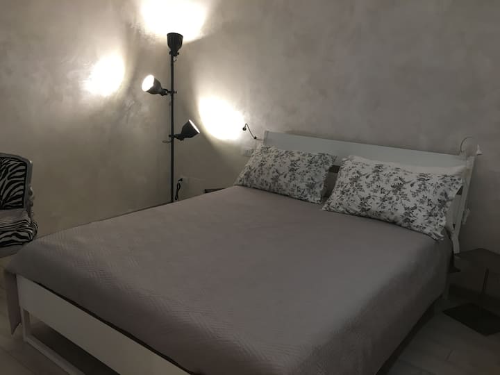 Le Mosse Di Anna - Firenze