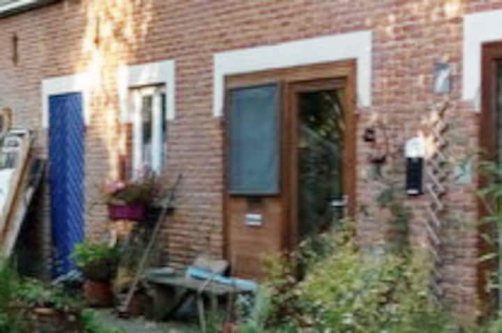 Ruiselede Appartement Op 1° Verdiep - Aalter