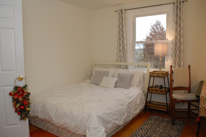 Capitol Hill/lincoln Park Private Home - ワシントンD.C.