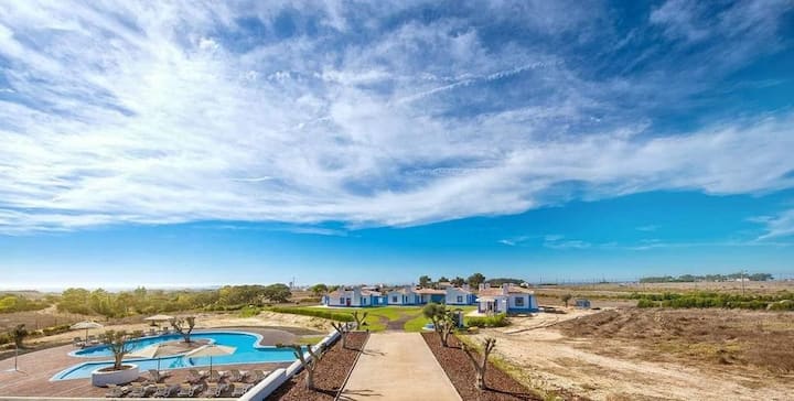 Casa N5 - Sines