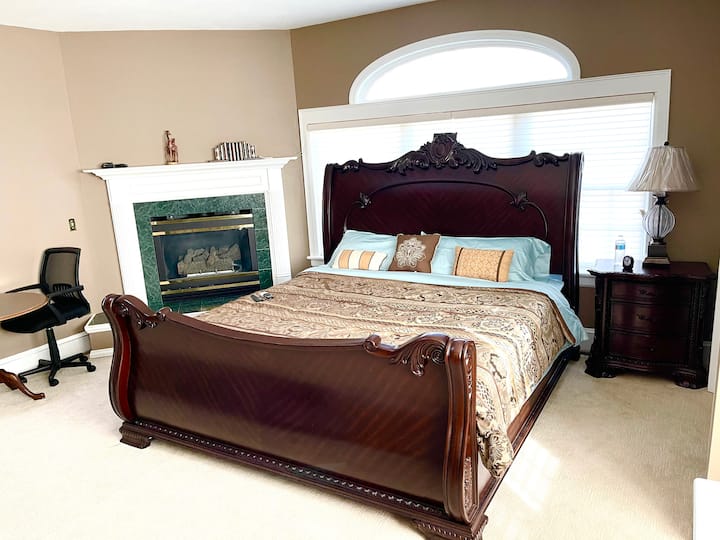 Guest House. Private Bath-nearhospitals,81,upstate - Syracuse, NY