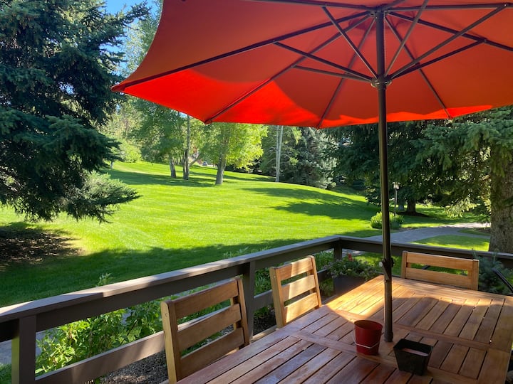 Hewee’s Condo - Sun Valley, ID