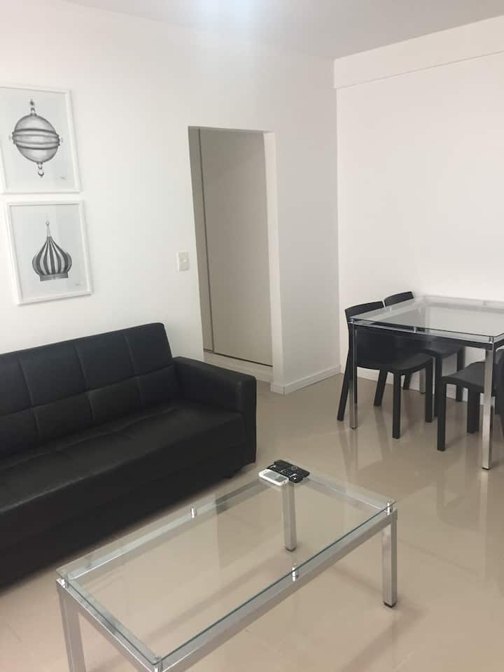 Comfortable Apartment In Belgrano - Buenos Aires