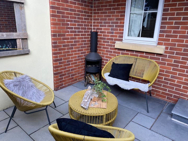Relaxing Teignmouth Escape - Teignmouth