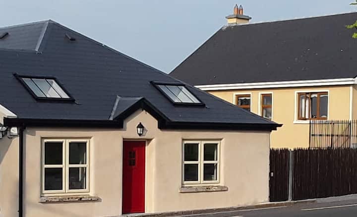 Craigview Cottage, The Burren, Kilfenora ,Ireland - Lahinch