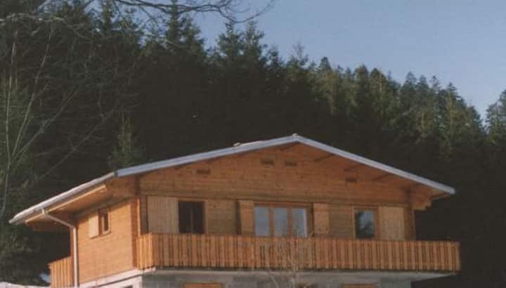 Chalet De Montagne - Xonrupt-Longemer