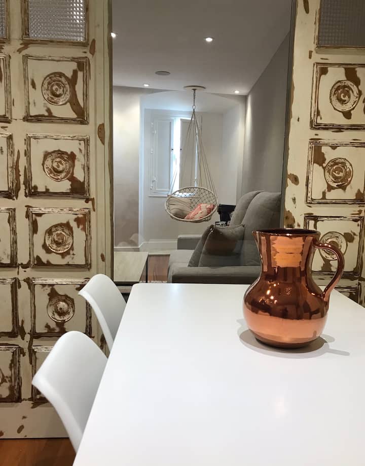 Estudio Outon 1 Muros - Carnota