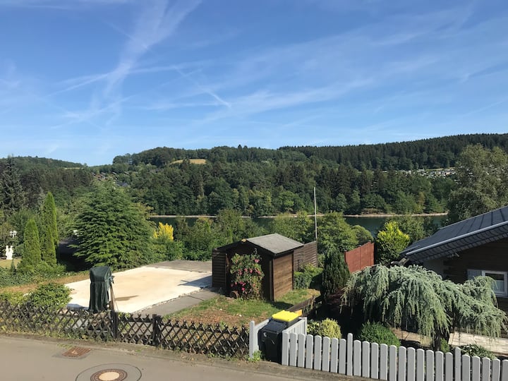 Ferienhaus An Der Lister - Meinerzhagen