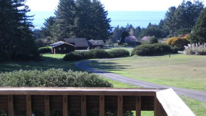 Serenity - Mendocino, CA