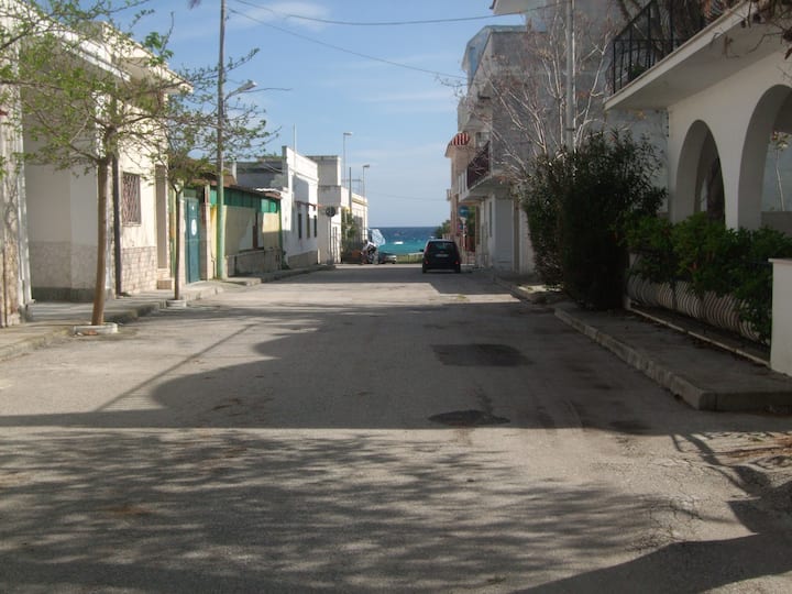 Nuova Casa Ristrutturata - Posizione Ideale - Campomarino