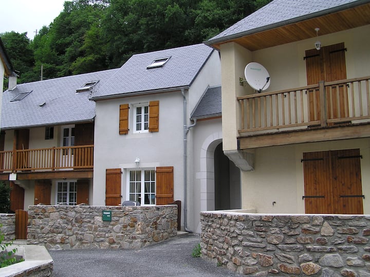Les Bergeries Du Lac - Gèdre