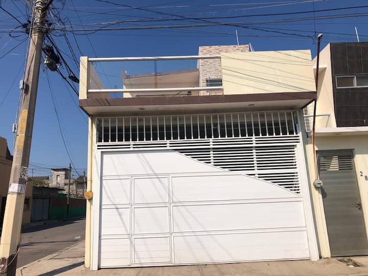 Las Brisas Del Mar. 1 - Boca del Río