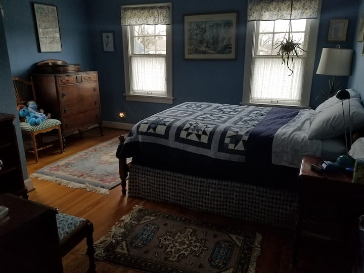 Sleep, Chat, Enjoy -Close To Everything - B Only - Columbus, OH