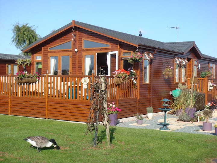 Riverview Lodge On The River
Stratford-upon-avon - Stratford-upon-Avon