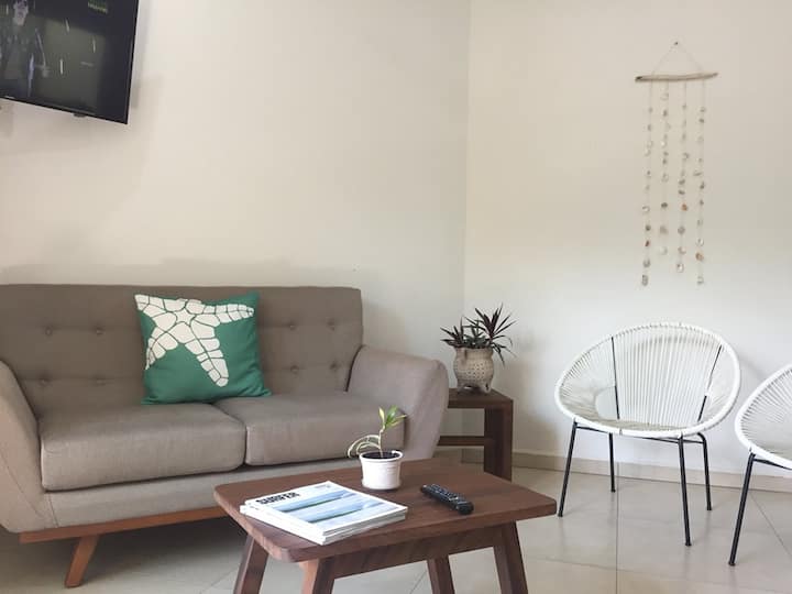 Arrecife Villas #5 - Sayulita
