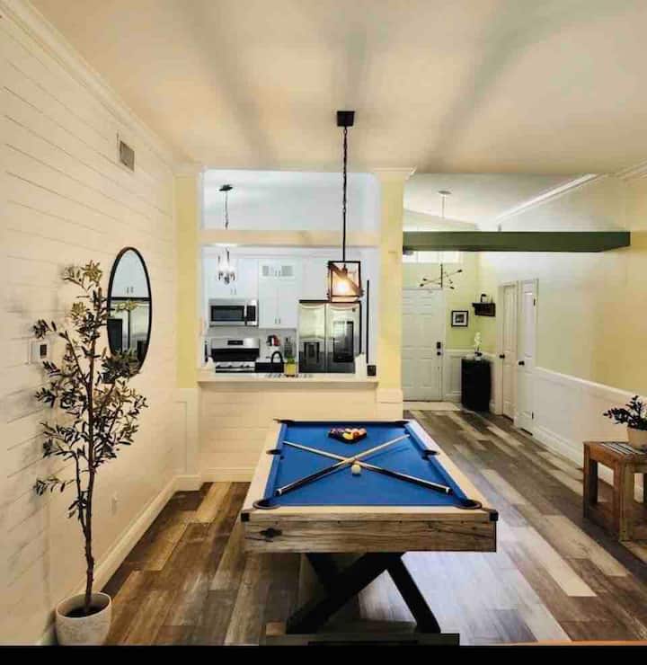 Tampa, Pool, Fun And Relaxing! - Riverview, FL