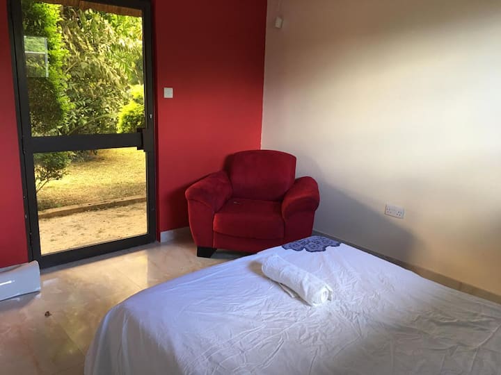 Near City Central Studio Apartment - Lusaka